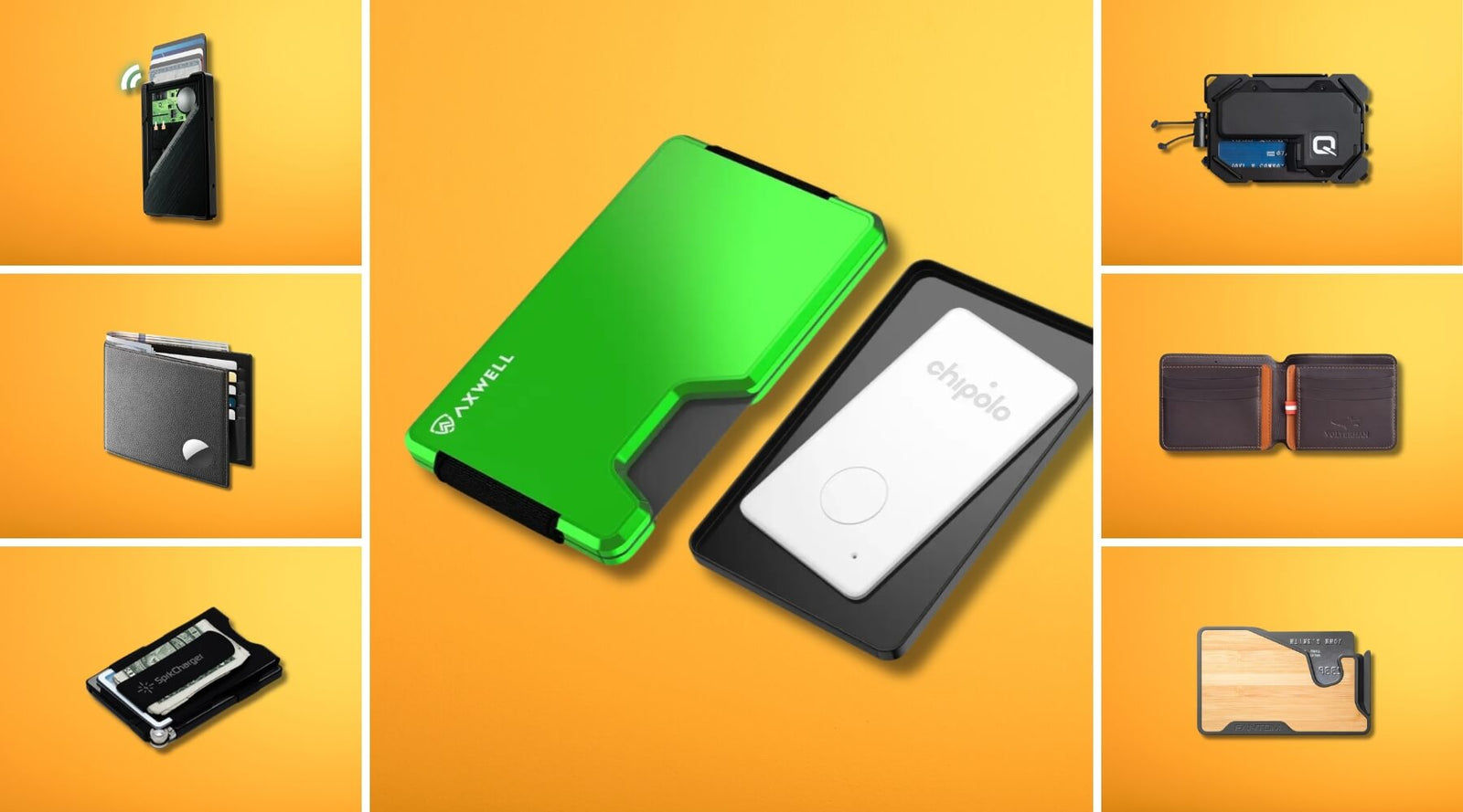 8 Best MagSafe Wallets in 2025