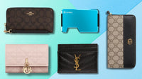 Types of Wallets for Ladies: Guide To Women's Wallets