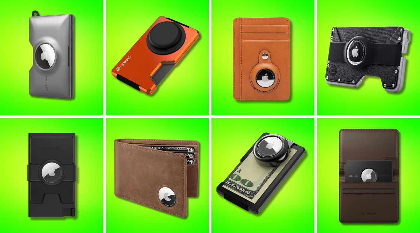 10 Best Card Wallets for Men of 2025