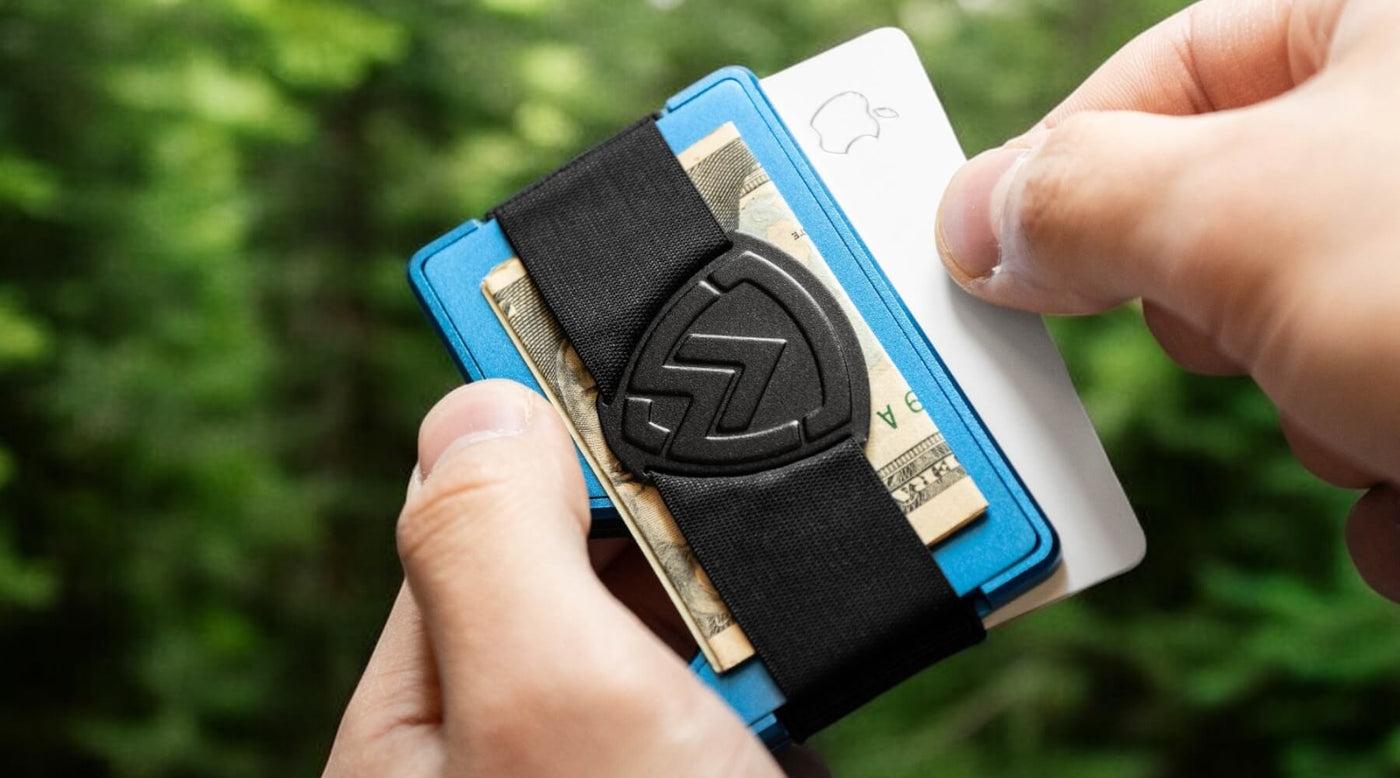 Best RFID Blocking Wallet - Top Picks for Security in 2025