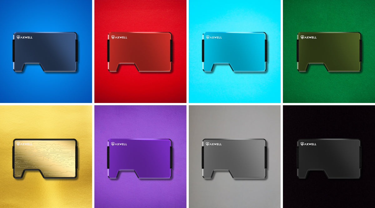What Color Wallet Attracts Money? Find Your Lucky Wallet Color