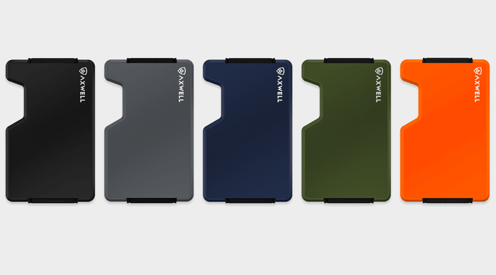 Metal Wallets: Why Every Man Needs One