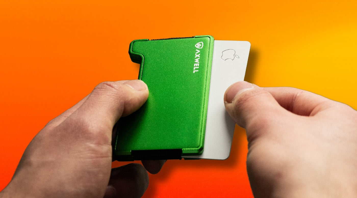 RFID Blocking Wallet: How Does It Work?