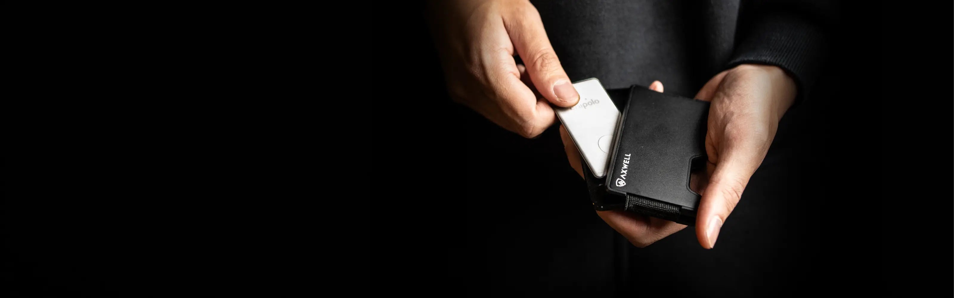 Rigid Wallet Bundles - Best EDC Kit - Axwell Wallet